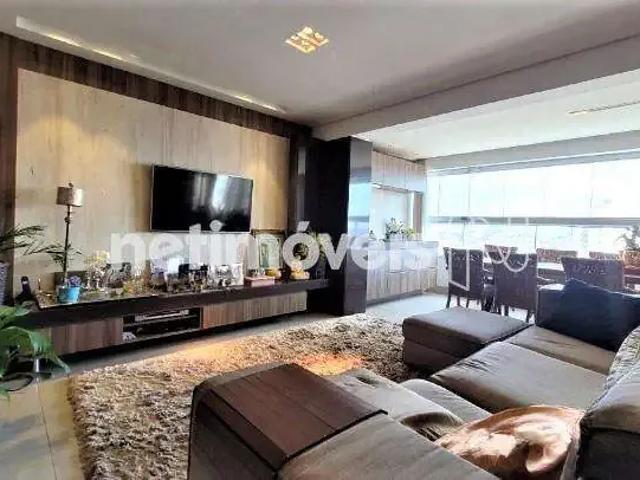 Apartamento para Venda em Belo Horizonte/MG Buritis 3 Quartos
