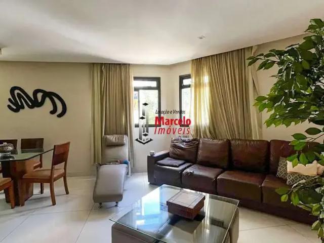 Apartamento para Venda em Belo Horizonte/MG Buritis 3 Quartos