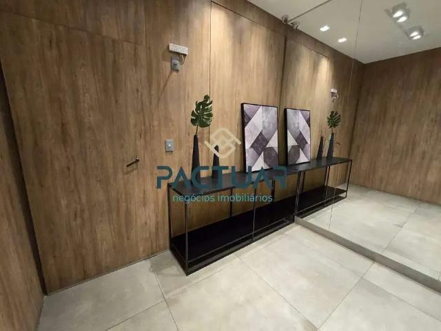 Apartamento para Venda em Belo Horizonte/MG Buritis 3 Quartos