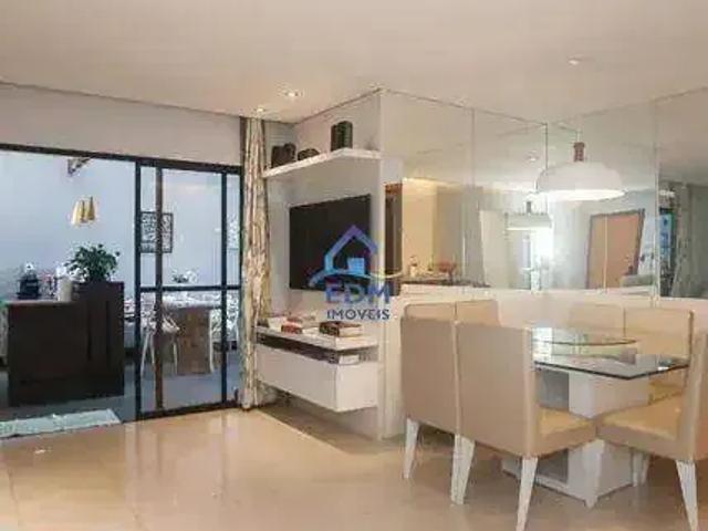 Apartamento para Venda em Belo Horizonte/MG Buritis 3 Quartos