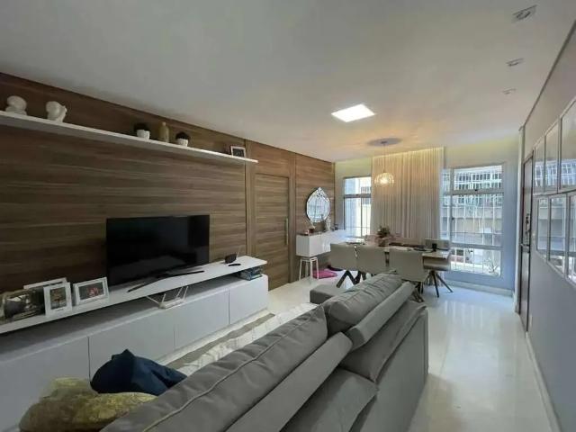 Apartamento para Venda em Belo Horizonte/MG Buritis 3 Quartos