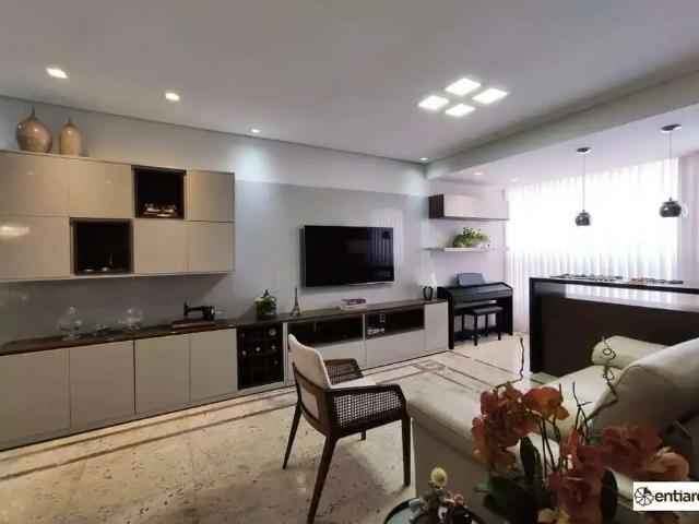 Apartamento para Venda em Belo Horizonte/MG Buritis 3 Quartos