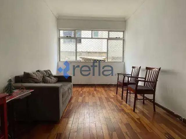 Apartamento para Venda em Belo Horizonte/MG Buritis 3 Quartos