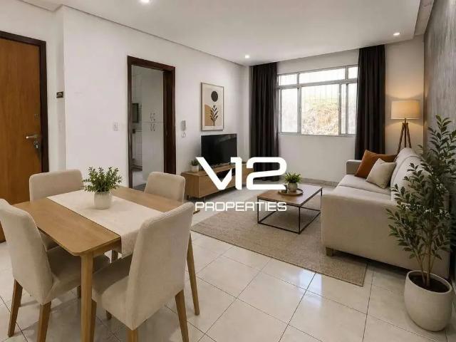 Apartamento para Venda em Belo Horizonte/MG Buritis 3 Quartos