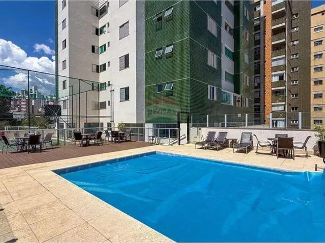 Apartamento para Venda em Belo Horizonte/MG Buritis 3 Quartos