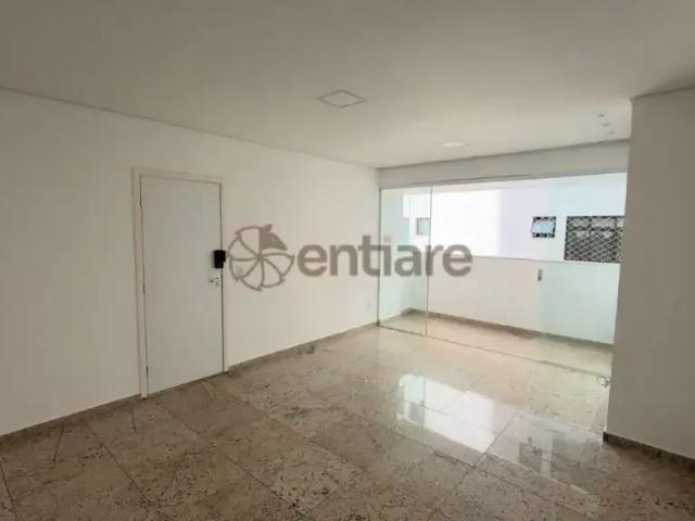 Apartamento para Venda em Belo Horizonte/MG Buritis 3 Quartos