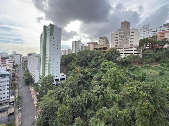 Apartamento para Venda em Belo Horizonte/MG Buritis 3 Quartos