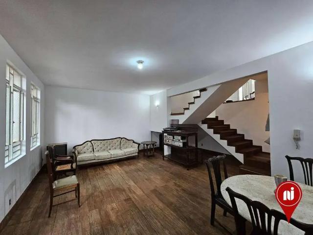 Apartamento para Venda em Belo Horizonte/MG Buritis 3 Quartos