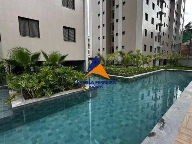 Apartamento para Venda em Belo Horizonte/MG Buritis 3 Quartos