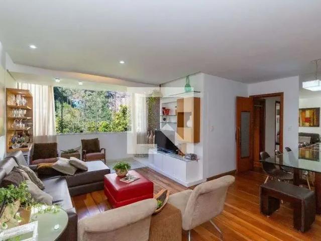 Apartamento para Venda em Belo Horizonte/MG Buritis 3 Quartos
