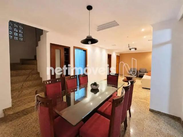 Apartamento para Venda em Belo Horizonte/MG Buritis 3 Quartos