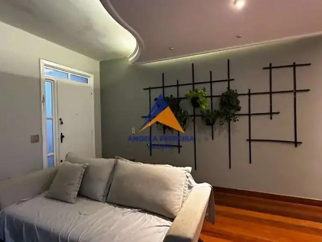Apartamento para Venda em Belo Horizonte/MG Buritis 3 Quartos