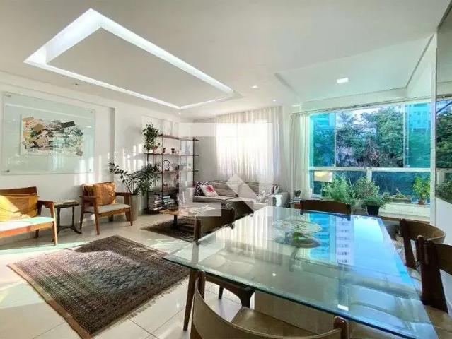 Apartamento para Venda em Belo Horizonte/MG Buritis 3 Quartos