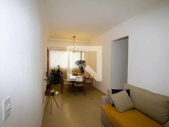 Apartamento para Venda em Belo Horizonte/MG Buritis 3 Quartos