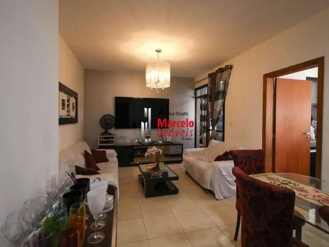 Apartamento para Venda em Belo Horizonte/MG Buritis 3 Quartos