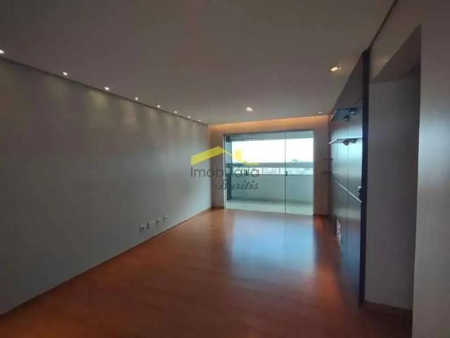 Apartamento para Venda em Belo Horizonte/MG Buritis 3 Quartos