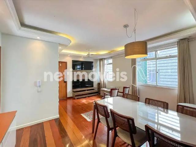 Apartamento para Venda em Belo Horizonte/MG Buritis 3 Quartos