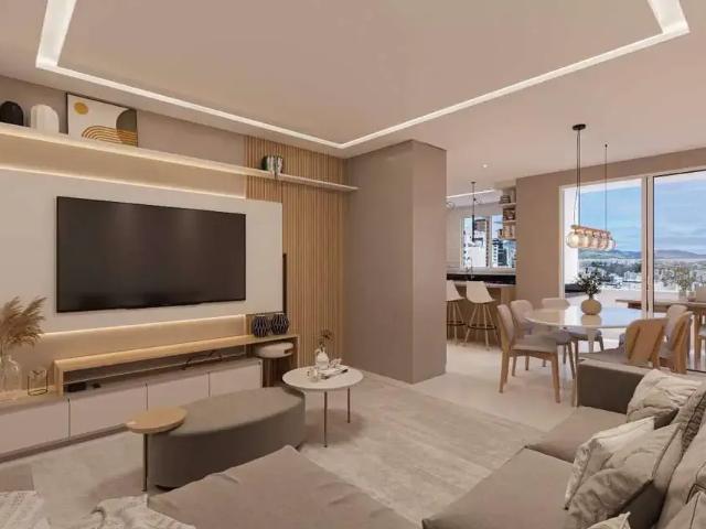 Apartamento para Venda em Belo Horizonte/MG Buritis 3 Quartos