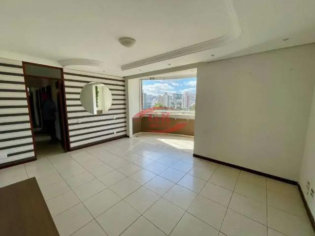 Apartamento para Venda em Belo Horizonte/MG Buritis 3 Quartos