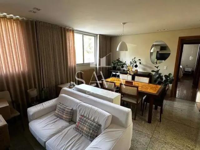 Apartamento para Venda em Belo Horizonte/MG Buritis 3 Quartos