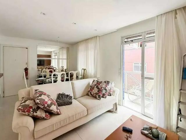 Apartamento para Venda em Belo Horizonte/MG Buritis 3 Quartos