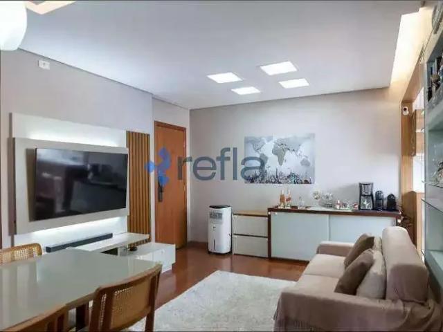 Apartamento para Venda em Belo Horizonte/MG Buritis 3 Quartos