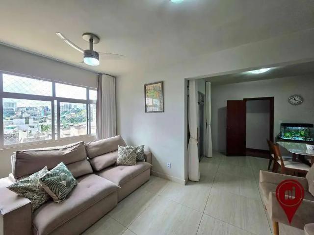 Apartamento para Venda em Belo Horizonte/MG Buritis 3 Quartos