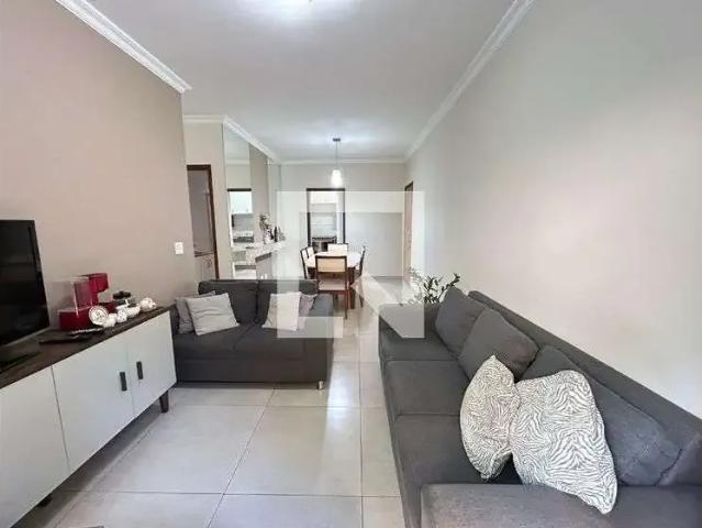 Apartamento para Venda em Belo Horizonte/MG Buritis 3 Quartos