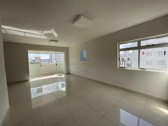Apartamento para Venda em Belo Horizonte/MG Buritis 3 Quartos