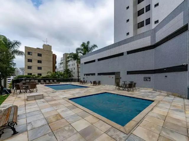Apartamento para Venda em Belo Horizonte/MG Buritis 3 Quartos