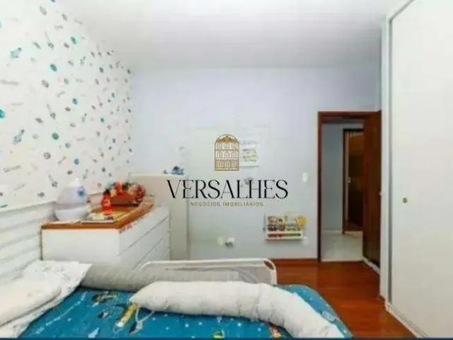 Apartamento para Venda em Belo Horizonte/MG Buritis 3 Quartos