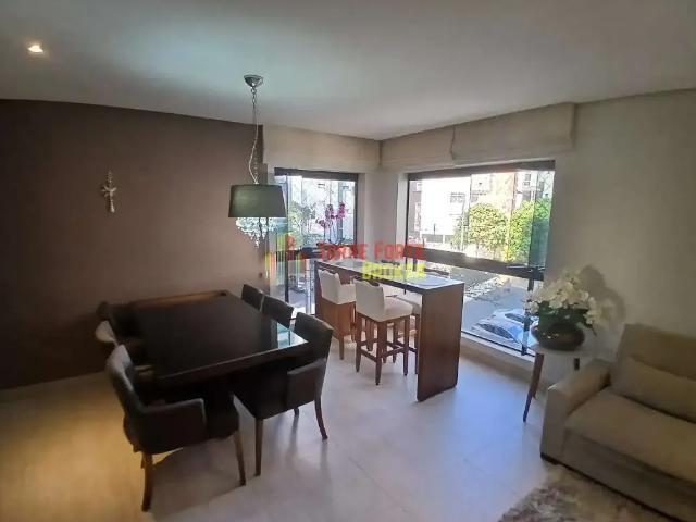 Apartamento para Venda em Belo Horizonte/MG Buritis 3 Quartos
