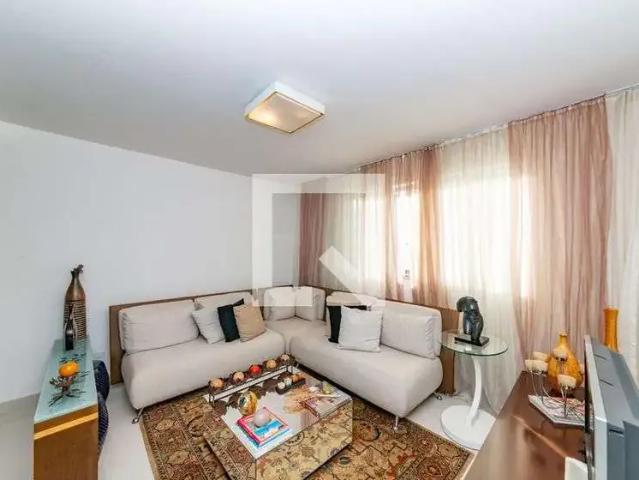 Apartamento para Venda em Belo Horizonte/MG Buritis 3 Quartos