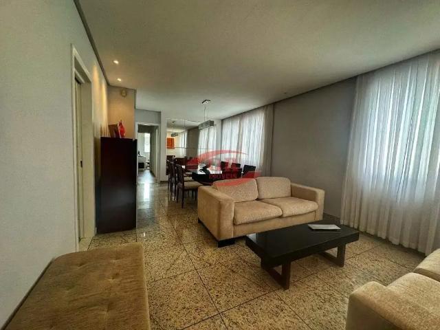 Apartamento para Venda em Belo Horizonte/MG Buritis 3 Quartos