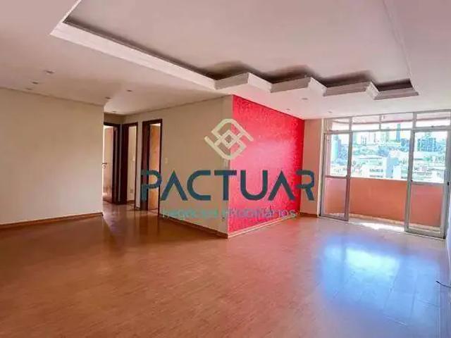 Apartamento para Venda em Belo Horizonte/MG Buritis 3 Quartos
