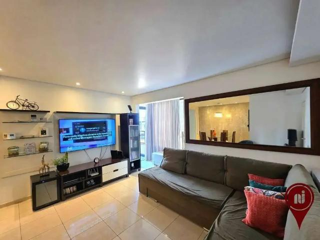 Apartamento para Venda em Belo Horizonte/MG Buritis 3 Quartos