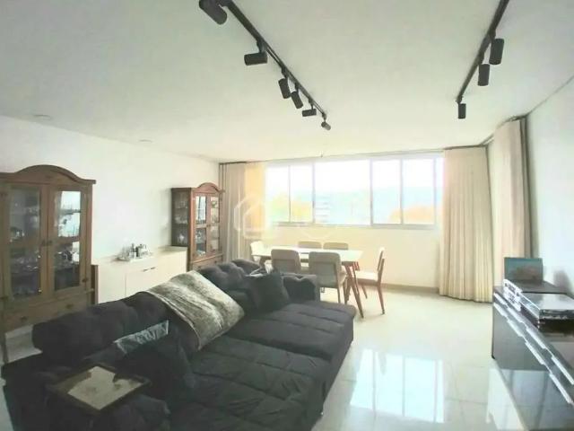 Apartamento para Venda em Belo Horizonte/MG Buritis 3 Quartos