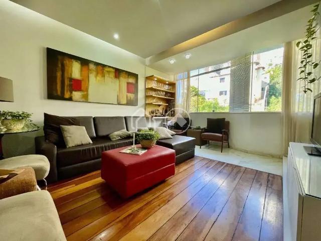 Apartamento para Venda em Belo Horizonte/MG Buritis 3 Quartos