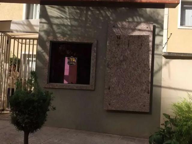 Apartamento para Venda em Belo Horizonte/MG Buritis 3 Quartos