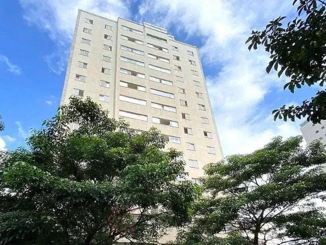 Apartamento para Venda em Belo Horizonte/MG Buritis 3 Quartos