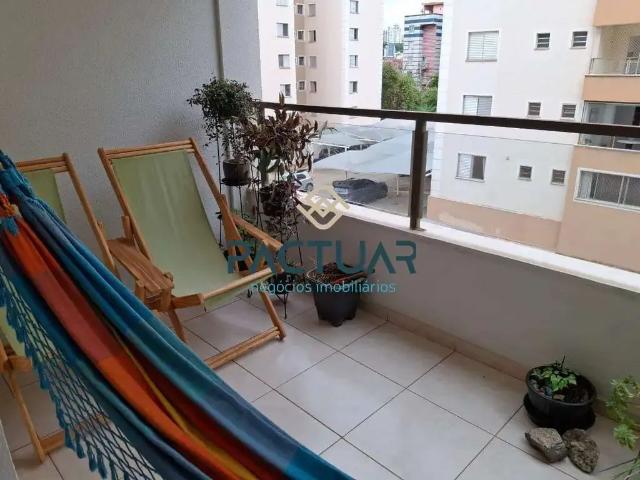 Apartamento para Venda em Belo Horizonte/MG Buritis 3 Quartos