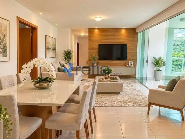 Apartamento para Venda em Belo Horizonte/MG Buritis 3 Quartos