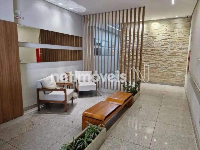 Apartamento para Venda em Belo Horizonte/MG Buritis 3 Quartos
