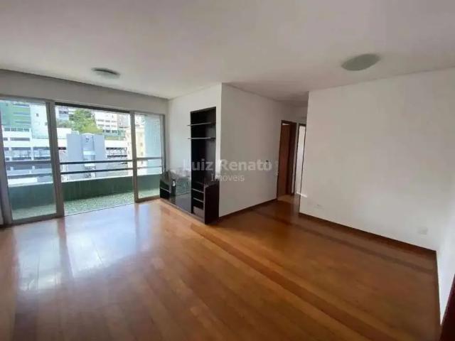 Apartamento para Venda em Belo Horizonte/MG Buritis 3 Quartos