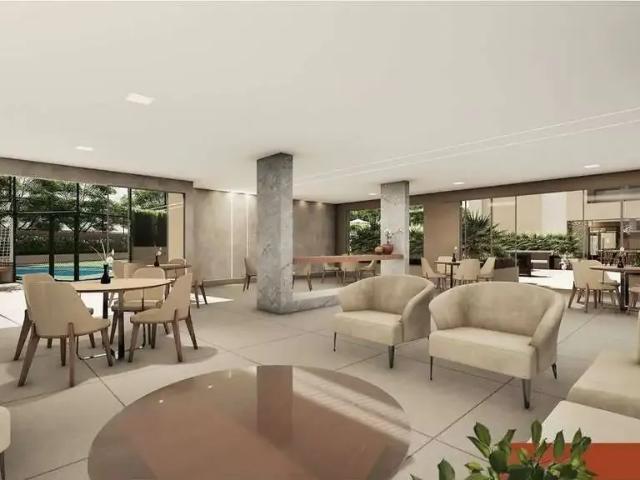 Apartamento para Venda em Belo Horizonte/MG Buritis 3 Quartos