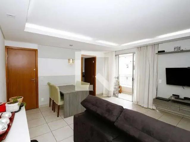 Apartamento para Venda em Belo Horizonte/MG Buritis 3 Quartos