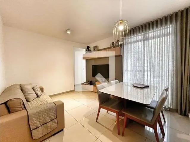 Apartamento para Venda em Belo Horizonte/MG Buritis 3 Quartos