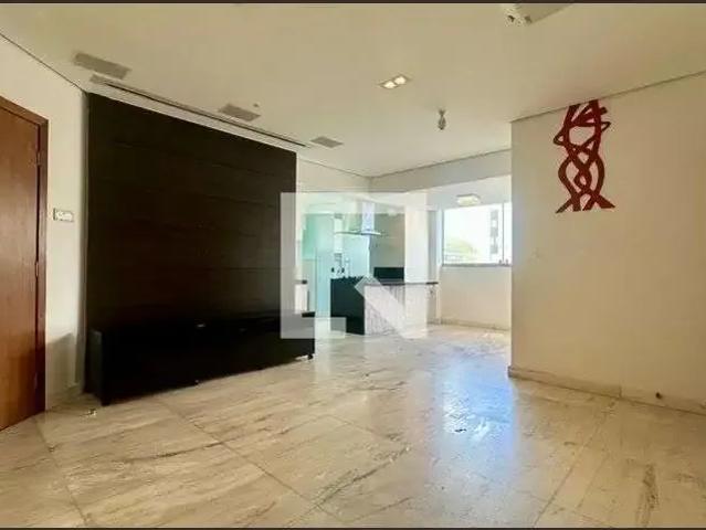Apartamento para Venda em Belo Horizonte/MG Buritis 3 Quartos