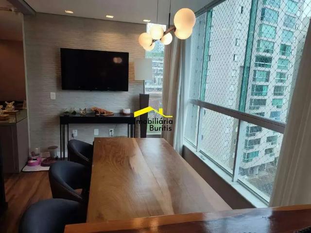 Apartamento para Venda em Belo Horizonte/MG Buritis 3 Quartos