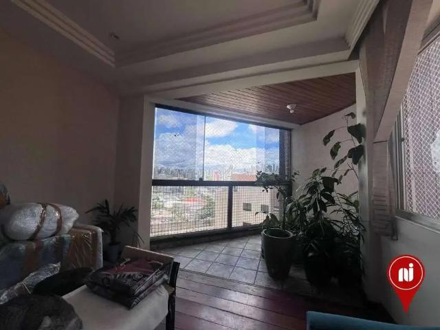 Apartamento para Venda em Belo Horizonte/MG Buritis 3 Quartos
